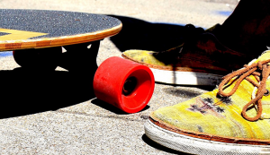 Уникальные мини-скейтборды Cruiser Skateboard Deck ᐈ Meest 【 America